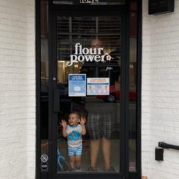 Flour Power – User Reviews and Recommendations of Best Restaurants ...